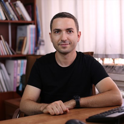 Dr. Öğr. Üyesi Onur KILIÇ - Çukurova Üniversitesi
